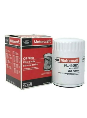 FL500S Oil Filters in Oil Filters by Model Number - Walmart.com