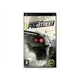Need For Speed: ProStreet, Electronic Arts, (Nintendo Wii), (Physical ...