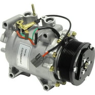 New UAC CO 22229C A/C Compressor -- 7SBH17C Compressor Assembly Fits ...