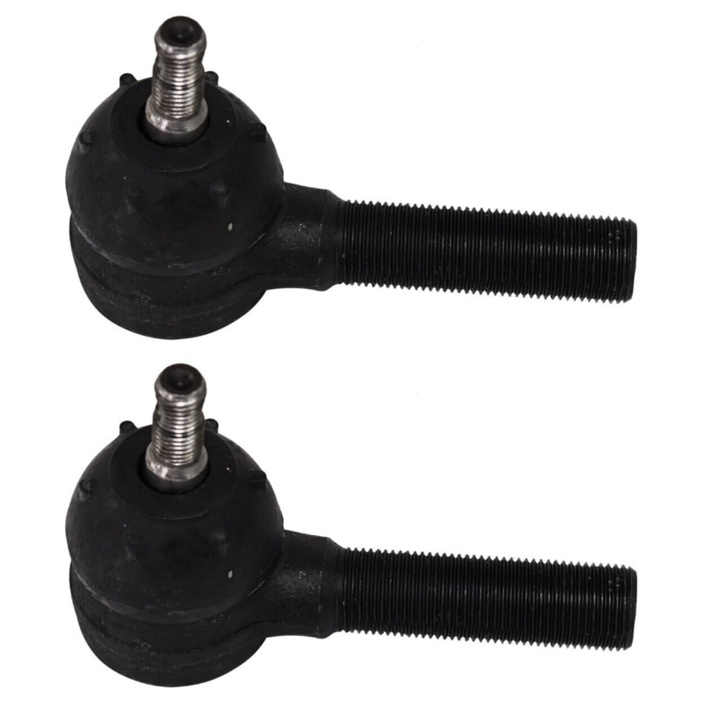 Set of 2 Tie Rod End For Concorde Intrepid LHS New Yorker Vision ...