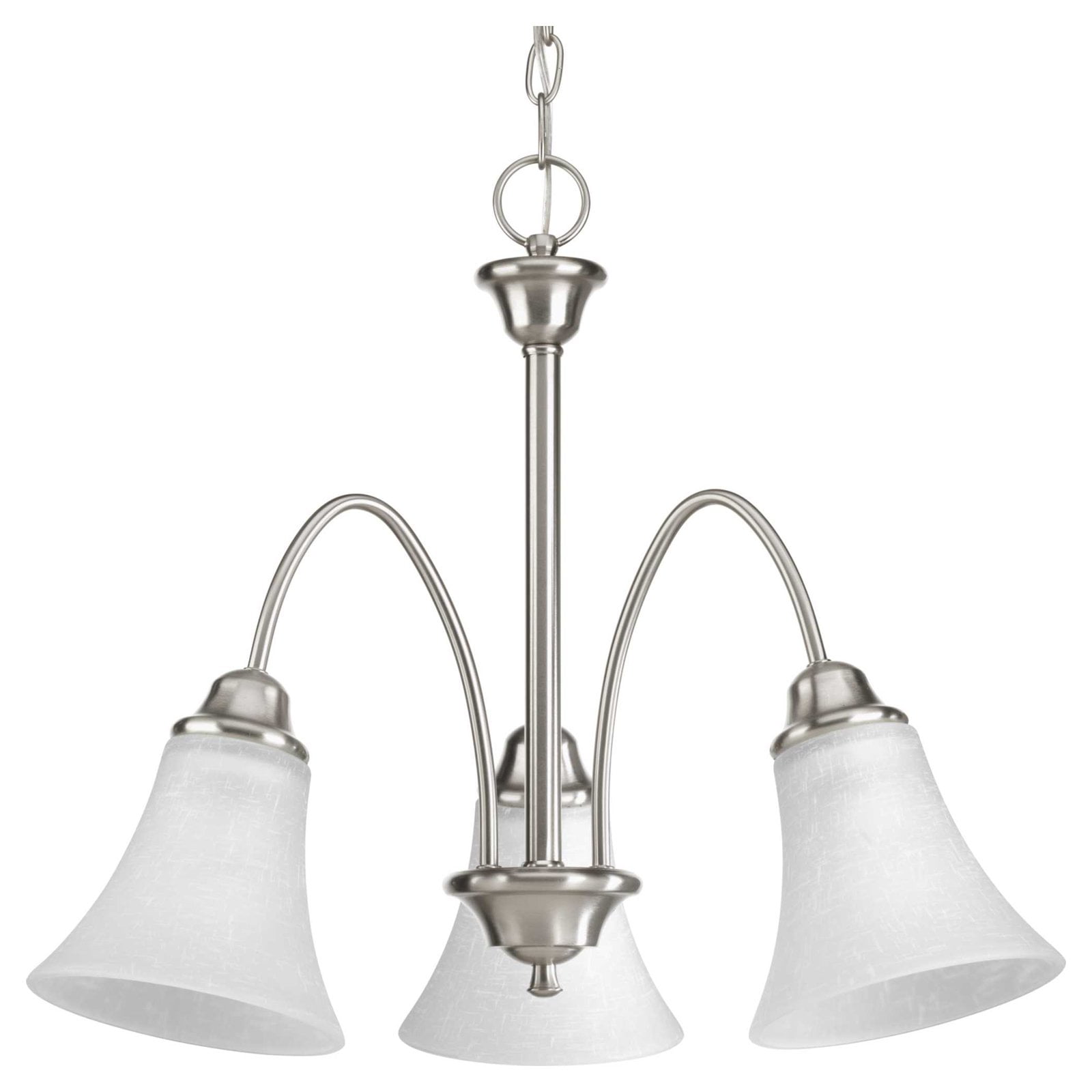 Tally Collection Three-Light Chandelier - Walmart.com