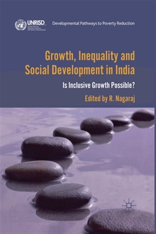 Pre-Owned Developmental Pathways to Poverty Reduct Growth, Inequality ...