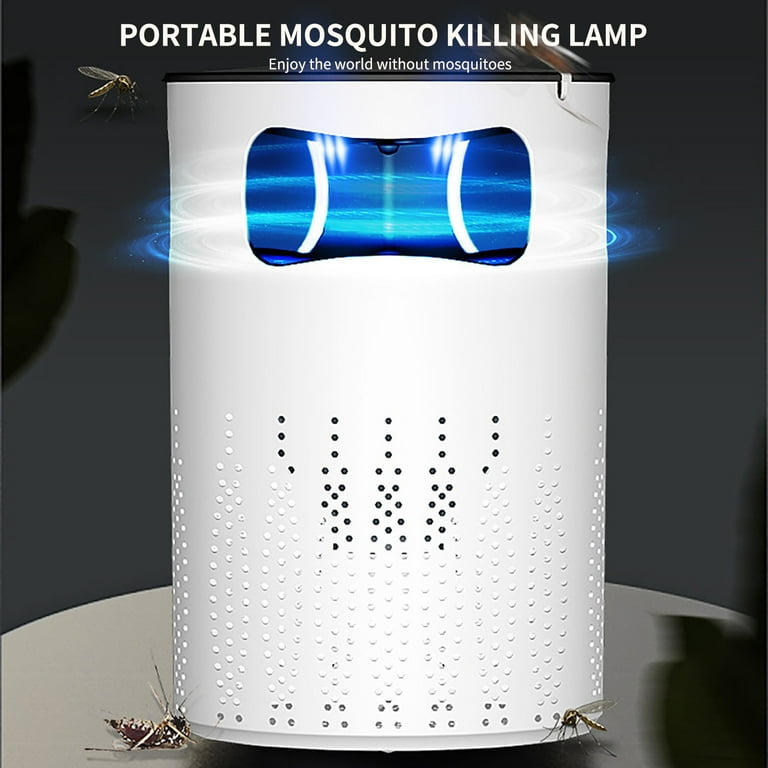 Eva Trendz Best Mosquito Killer Machine For Facebook, 52% OFF