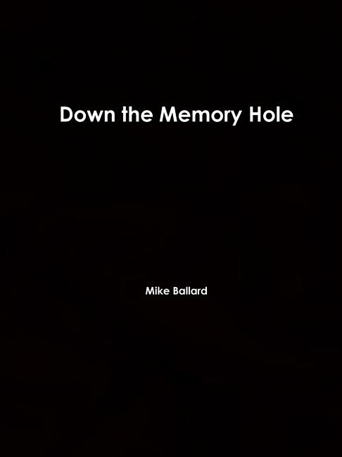 Down the Memory Hole (Paperback) - Walmart.com