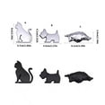 3D Warthog Metal Emblems Badge Car Decal Sticker Suitable for Rear ...