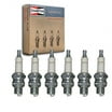 8 pc Champion 443 Copper Plus Spark Plugs for 5149002AA RE16MC Ignition ...