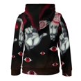Anime Hellsing Kids' Hoodie 3d Print Sweatshirt Soft Pullover Hooded ...