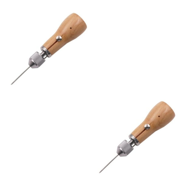 wolftale Professional Leather Sail Quick Stitching Tool Leather ...