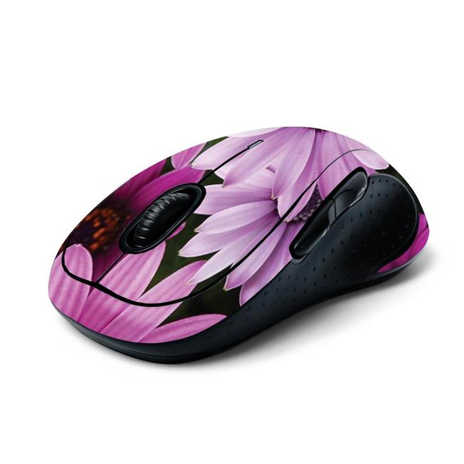 Skin Wrap Decal Compatible With Logitech Control Plus M510 Mouse ...