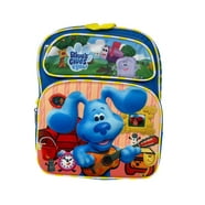 "Blues Clues 15"" Book Bag - Children's School Supplies Backpack ...