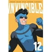 Robert Kirkman, Invincible Volume 2, ISBN 9781534399037, Paperback ...