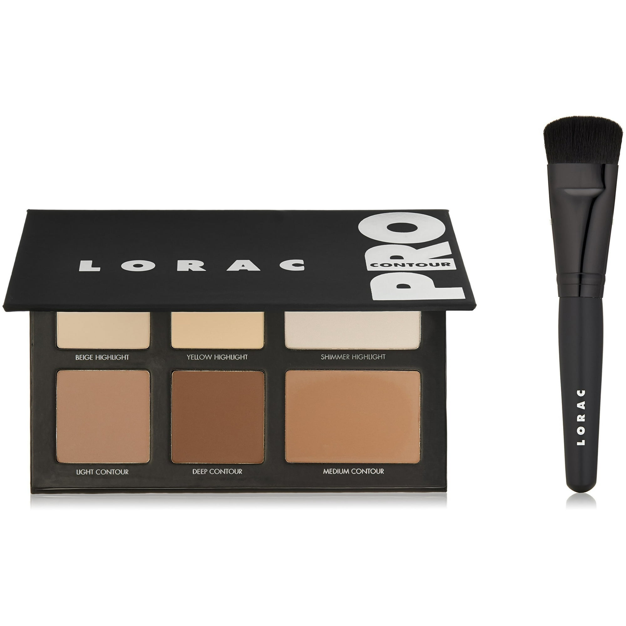 Click here for Lorac Pro Contour Palette - Multi 8 Oz prices