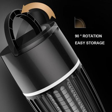 Genus Spectra Compact Fly Light Fly Trap - Walmart.com