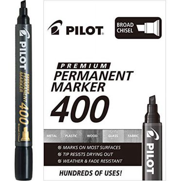 Pilot Super Color Jumbo Refillable Marker - Walmart.com
