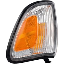 Dorman 645-133 Turn Signal / Parking Light Connector for Specific ...