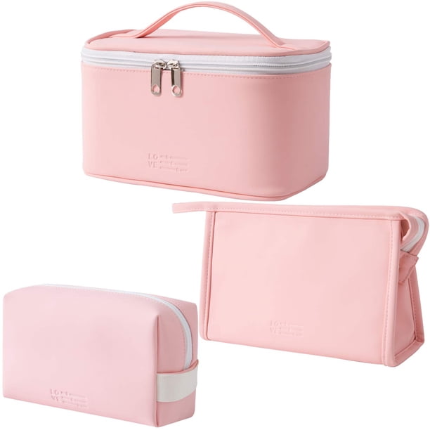 Makeup Bag Gift Set
