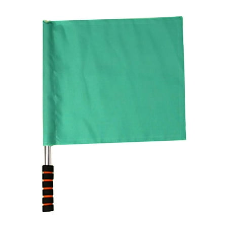 Drapeau de Sécurité pour Arbitre, Drapeau de Signalisation Léger avec ...