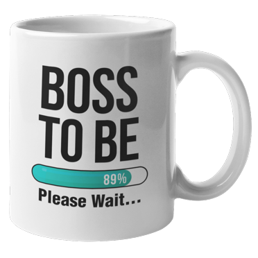 Latte is Emc2 Math Pun Ceramic Milk, Coffee & Tea Mug Cup or Cafe Decor ...