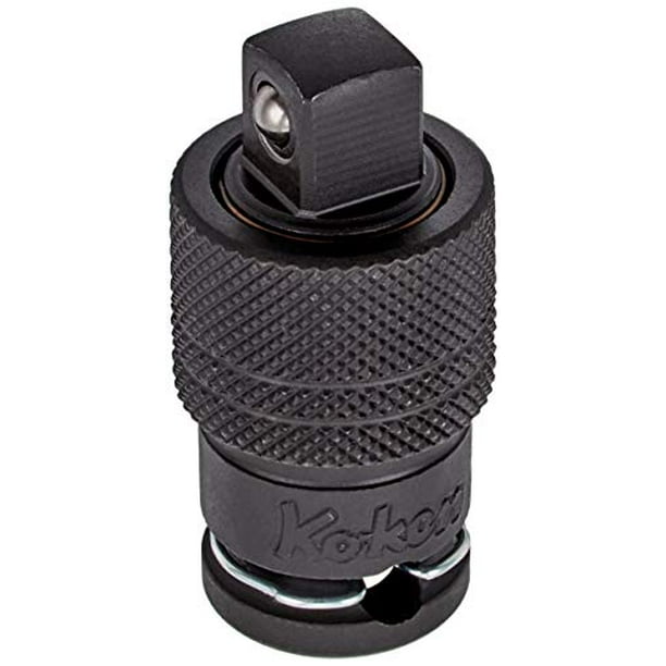 Koken 3/8 (9.5mm) SQ. Impact Locking Adapter 13333AL - Walmart.ca