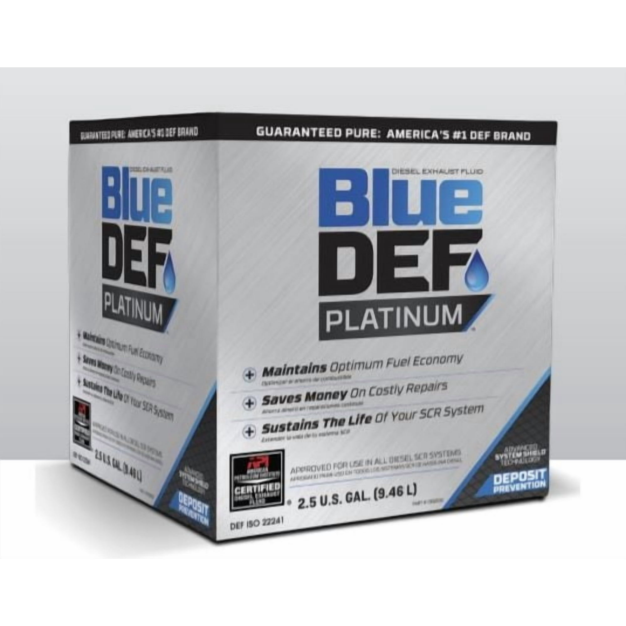 Click here for Peak Diesel Emissions Fluid Deg002 Bluedef; Compat... prices