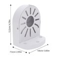 GJX 2026 New Security Camera Mount Bracket Universal Wall Mount Bracket ...
