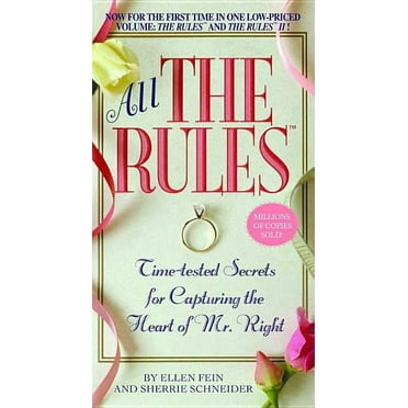 The Rules for Online Dating : Capturing the Heart of Mr. Right in ...