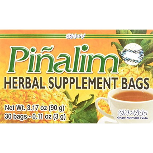 Pinalim Tea
