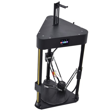 3D Printer DIY Kit, 70-120mm/s 32 Bit Motherboard 100V-240V 110W ...