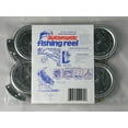Mechanical Fisher Yo-Yo Automatic Fishing Reels, 12-Pack - Walmart.com