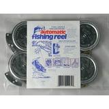 Mechanical Fisher Yo-Yo Automatic Fishing Reels, 12-Pack - Walmart.com