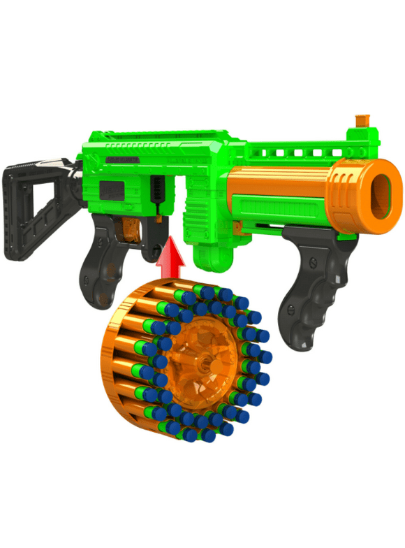 Adventure Force Blasters in Foam Blasters - Walmart.com