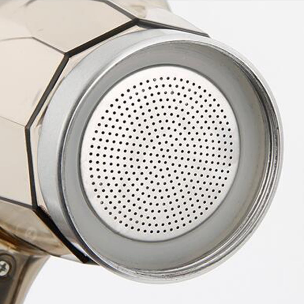 Buy Electric Espresso Coffee Maker 220V/50Hz Cappuccino Maker 300ml ...