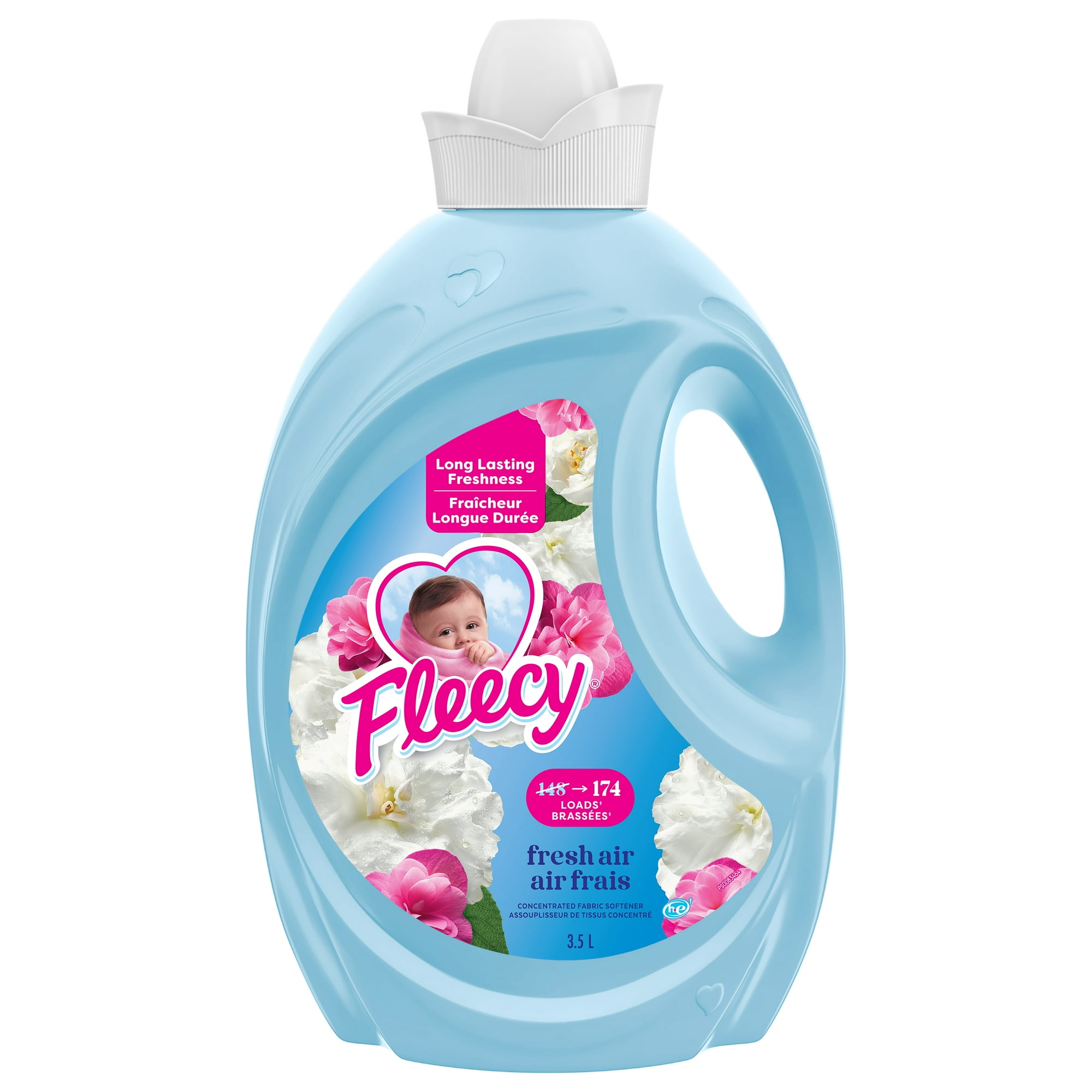 Click here for Fleecy Liquid Fabric Softener  Fresh Air. (Fabric... prices