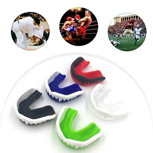 Boil Bite Night Guard