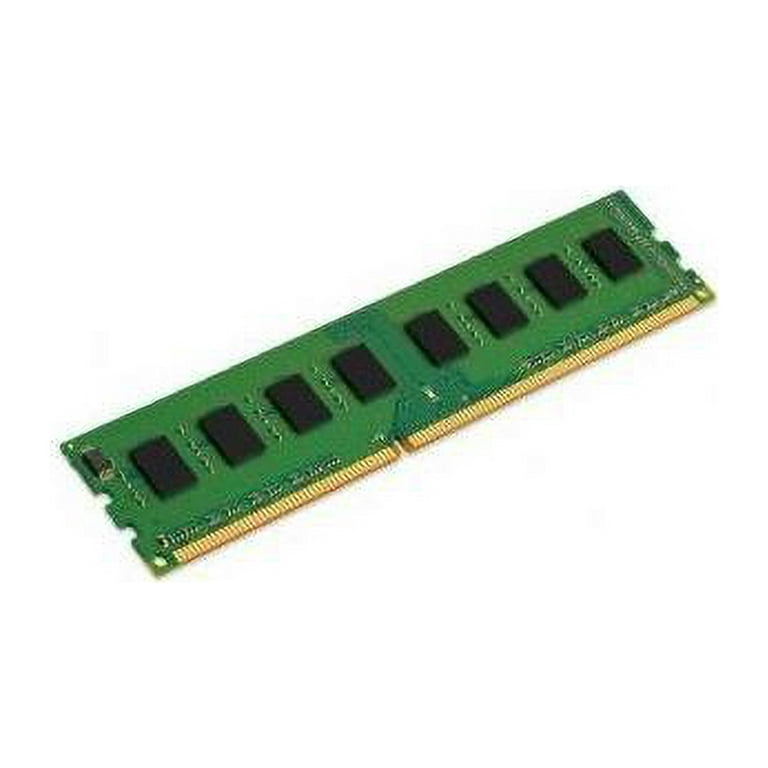 Kingston 8GB DDR4 SDRAM Memory Module - 8 GB - DDR4-3200/PC4 Kingston 8GB DDR4 SDRAM Memory Module - 8 GB - DDR4-3200/PC4