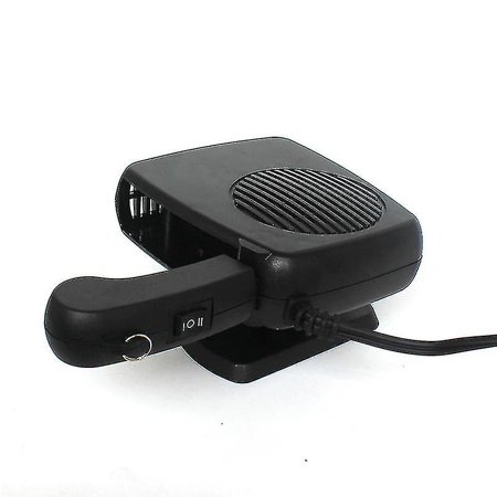 Xizioo Car Heater Portable Defogger Fan With Air Purify Air Cooling ...
