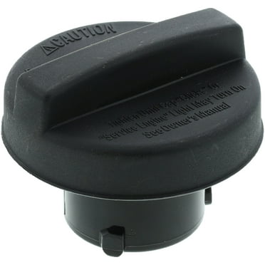 Gates 31734 Pre-Release Locking Fuel Tank Cap - Walmart.com
