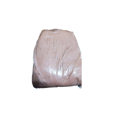 Arcilla para Modelar Tierra de Barro 1 kg Profesional Polvo Barro ...