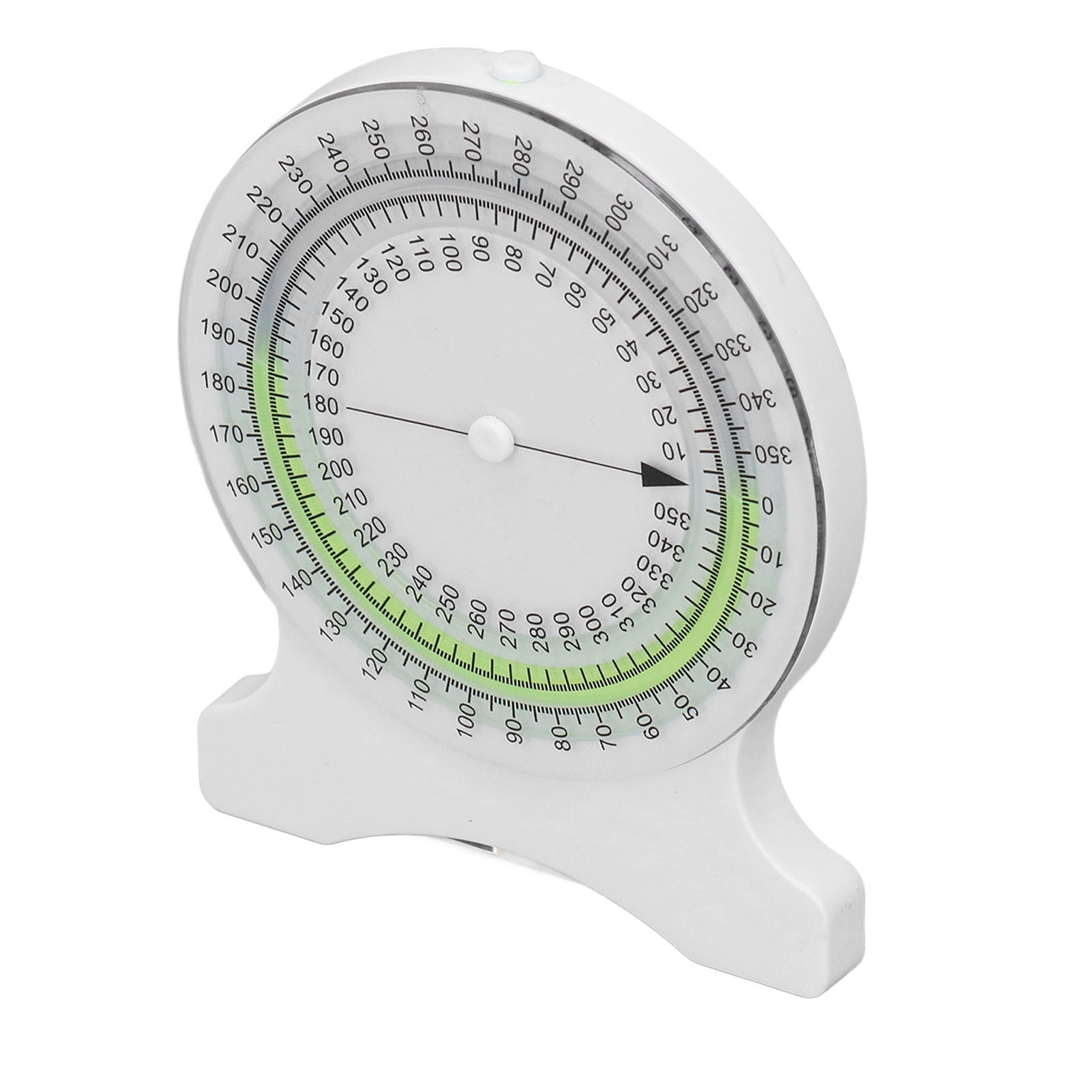 Physical Therapy Inclinometer Gauge Non Leak Bubble Accurate ...