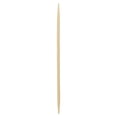 Good Old Values Bamboo Toothpicks (Pack of 1000) - Walmart.com