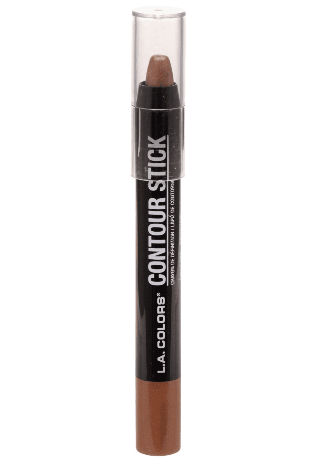 Contour stick - Highlighting Contour Pencil - #2 skin color - Walmart.com