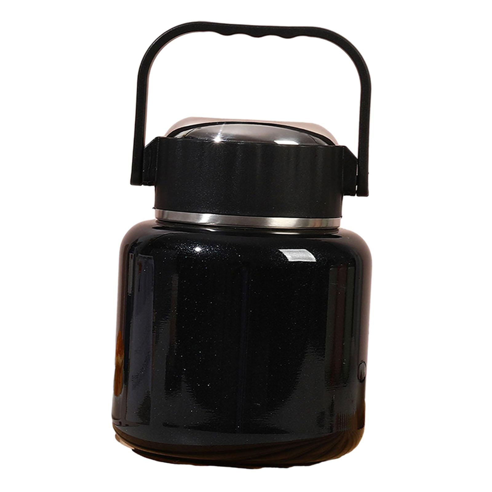 Termo para comida caliente Gloria recipiente de acero inoxidable 900 ml ...