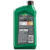 Quaker State Ultimate Protection Full Synthetic 0W-20 Motor Oil, 1 ...