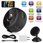 Mini Wireless Security Cameras - Walmart.com