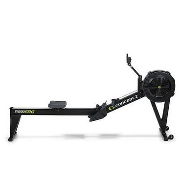 Concept2 RowErg Model D Indoor Rowing Machine - PM5 Monitor, Device ...