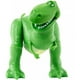 Disney Pixar Toy Story True Talkers Rex Figure with 15+ Phrases ...