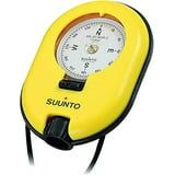 Free Shipping! Suunto KB-20/360R Professional Series Compass Yellow - Walmart.com - Walmart.com