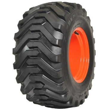 (1) OTR 18x10.50-10 Grassmaster 4 Ply Tire for Lawn Garden Tractor Sub Compacts - Walmart.com