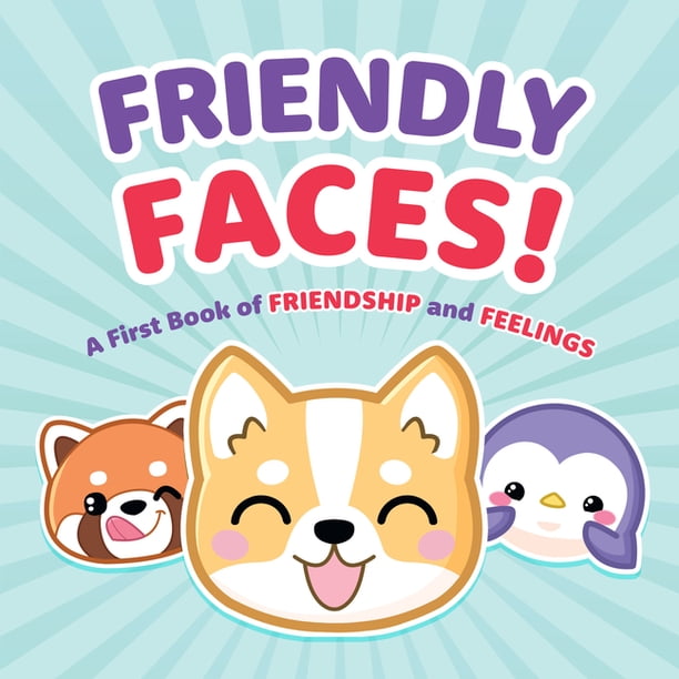 Feelings Faces