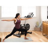NordicTrack Studio Bike 1000 with 10” Touchscreen and 30-Day iFIT Family Membership - Walmart.com